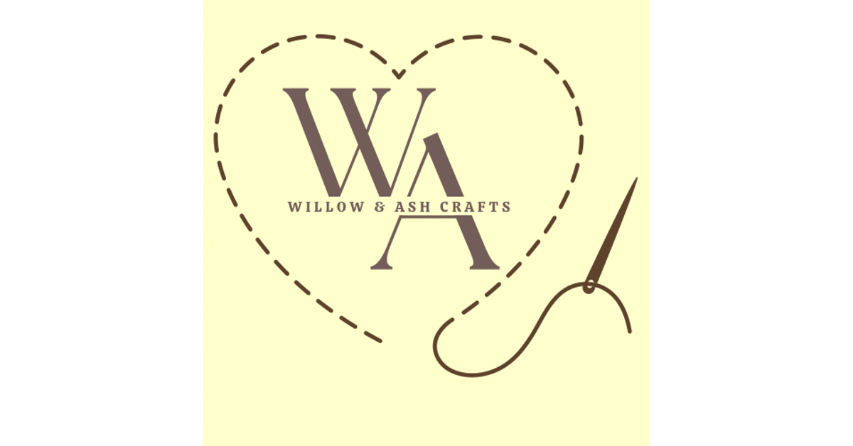 Willow & Ash Crafts – Willowandashcrafts